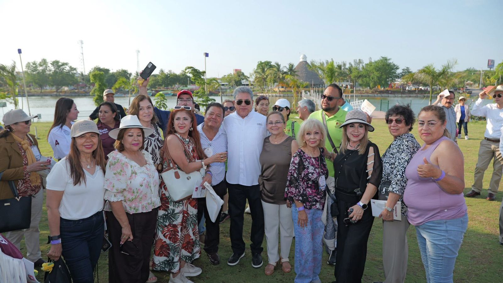 Fortalece Gobierno de Altamira sinergia con el sector educativo - El ...