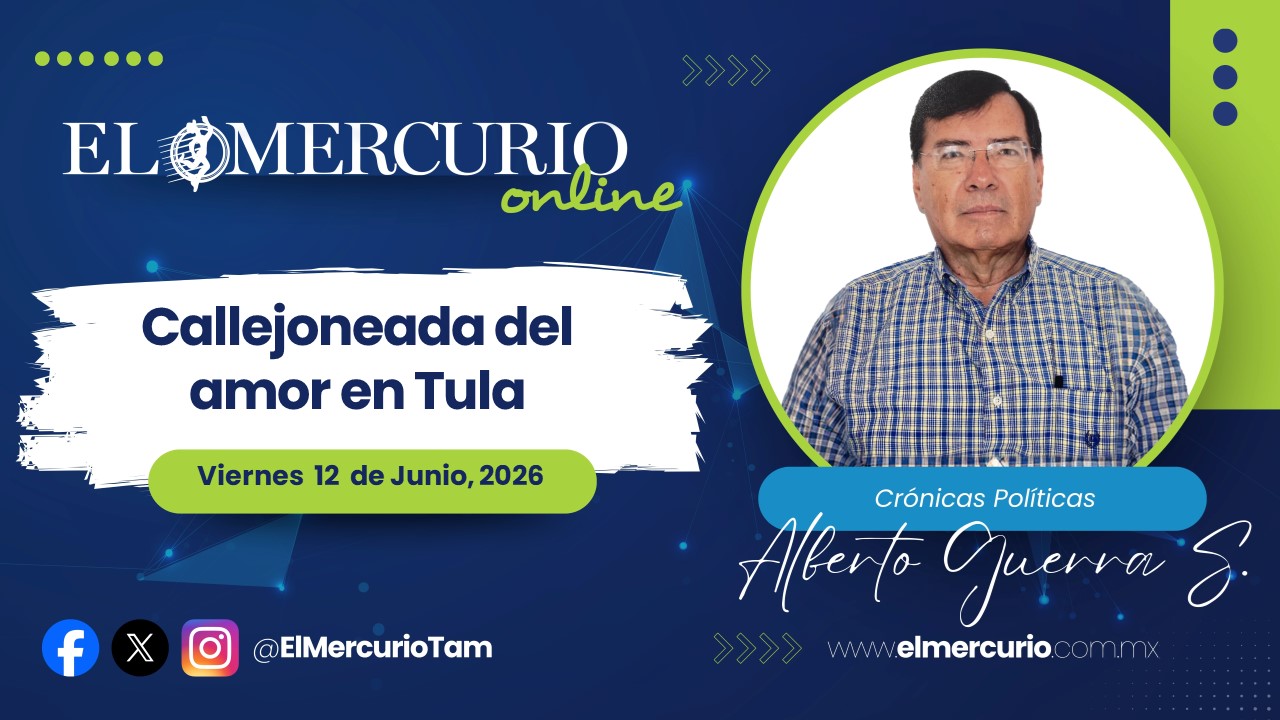 Callejoneada del amor en Tula - El Mercurio de Tamaulipas